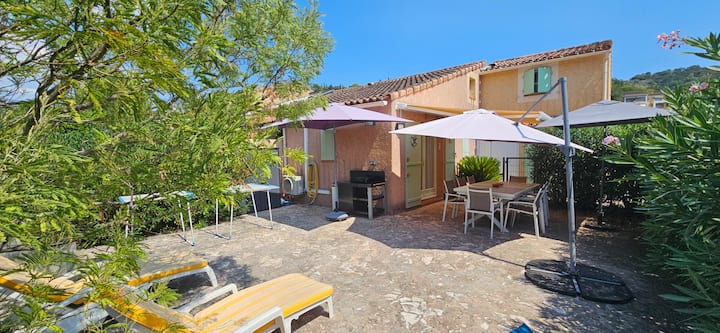 Siagnosa Maison En Provence - Auribeau-sur-Siagne