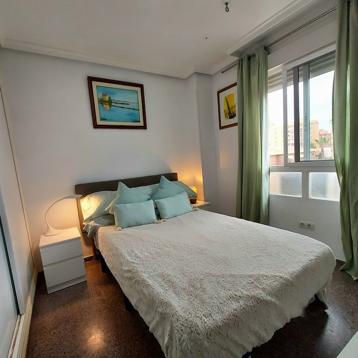 Mi Hogar Es Tu Hogar - Alicante