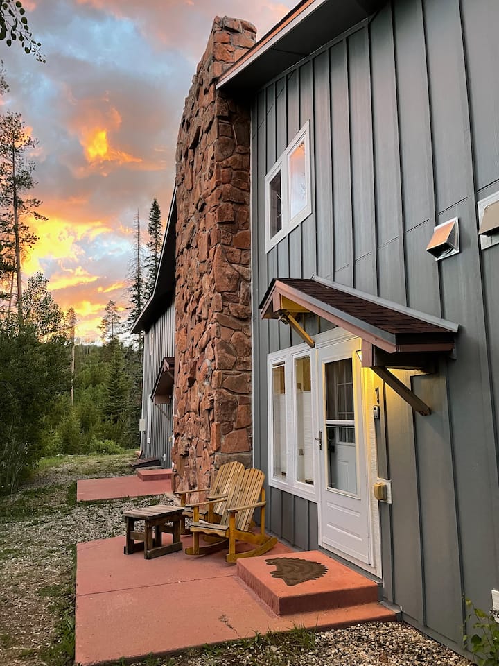 Private Condo In Winter Park - Winter Park, CO