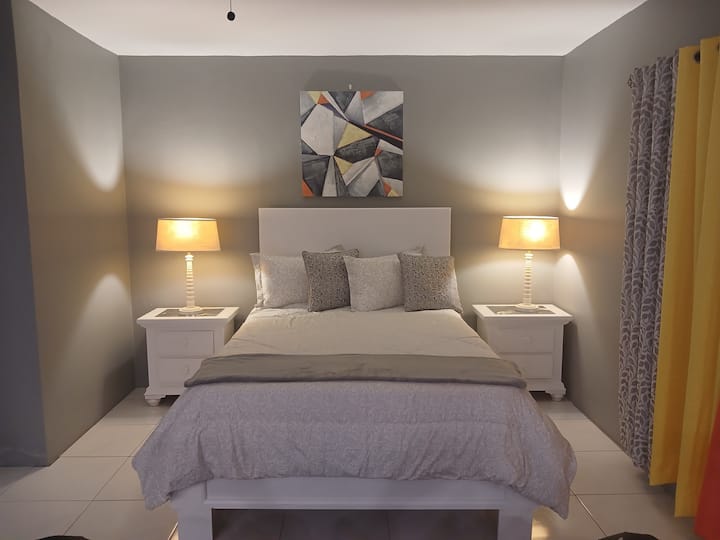 Sea Change Tranquil Haven - Nasáu