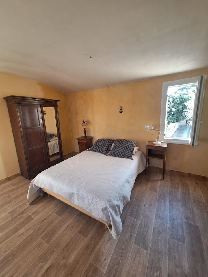 Chambre Chez Marinette - Lunel