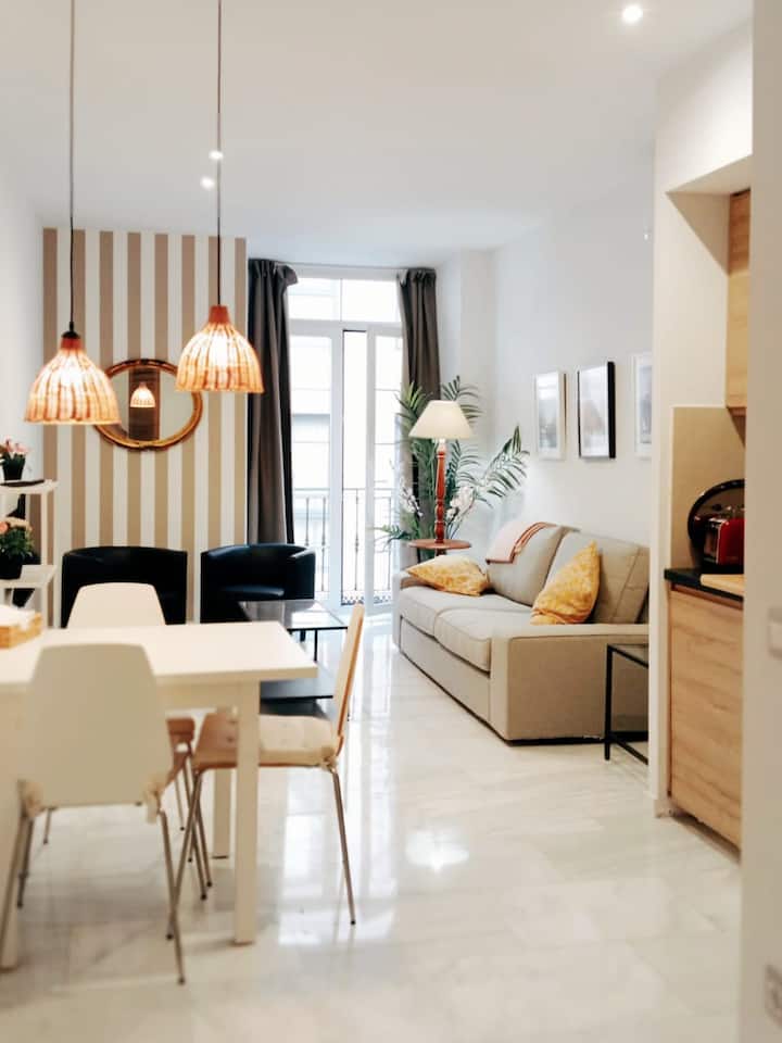 Apartamentos Viktory Paris - Valladolid