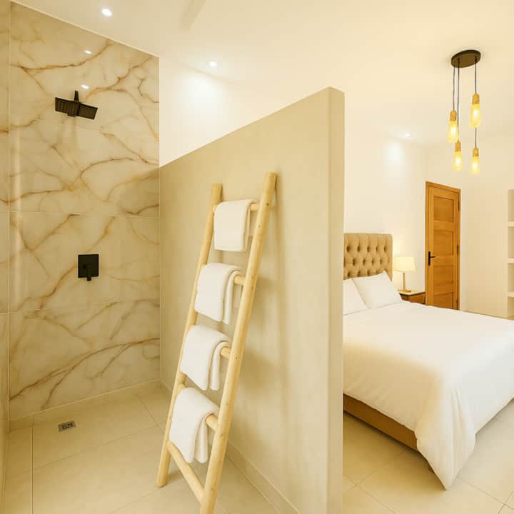 Superbe Appartement Suites - Essaouira