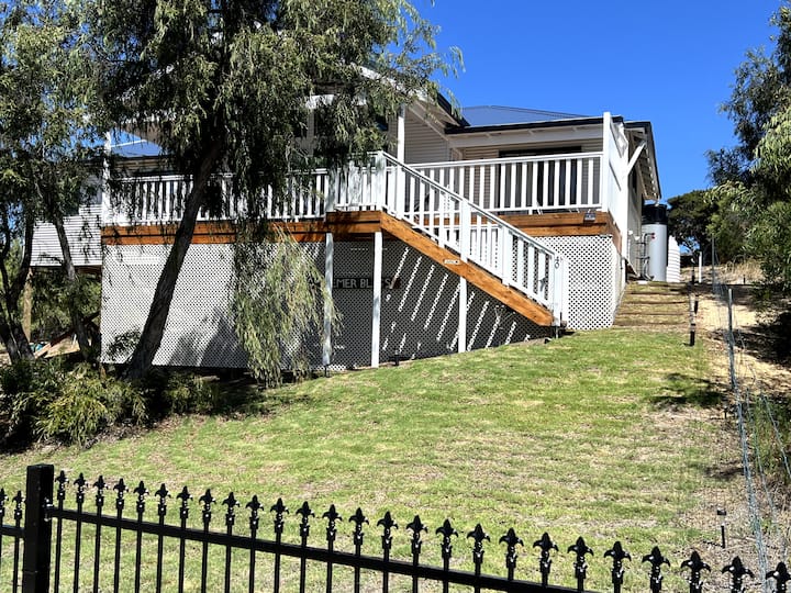 House -Bremer Bliss - Bremer Bay