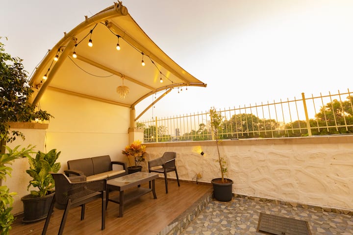 4 Bhk The Vibe Villa With Pvt Pool, Mercury Stays - Lonavla