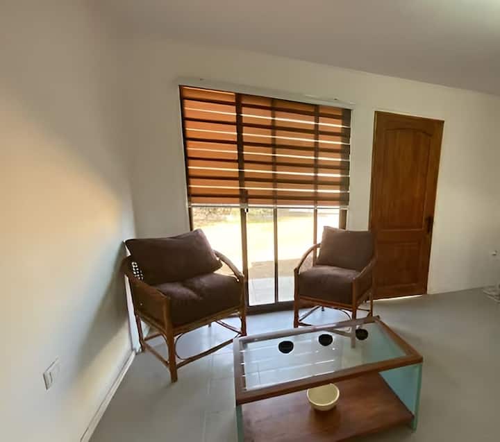 Acogedora Cabaña En Coquimbo - Coquimbo, Chile