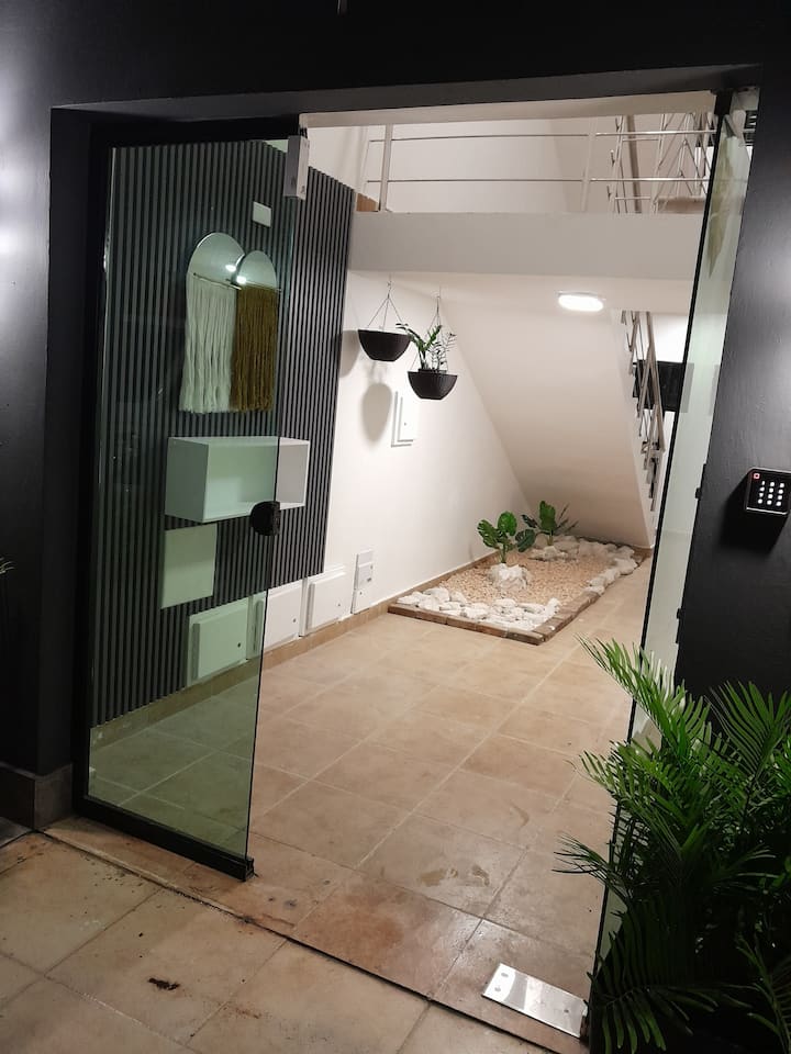 Res. Palmetto Apto B3 Punta Cana - Punta Cana