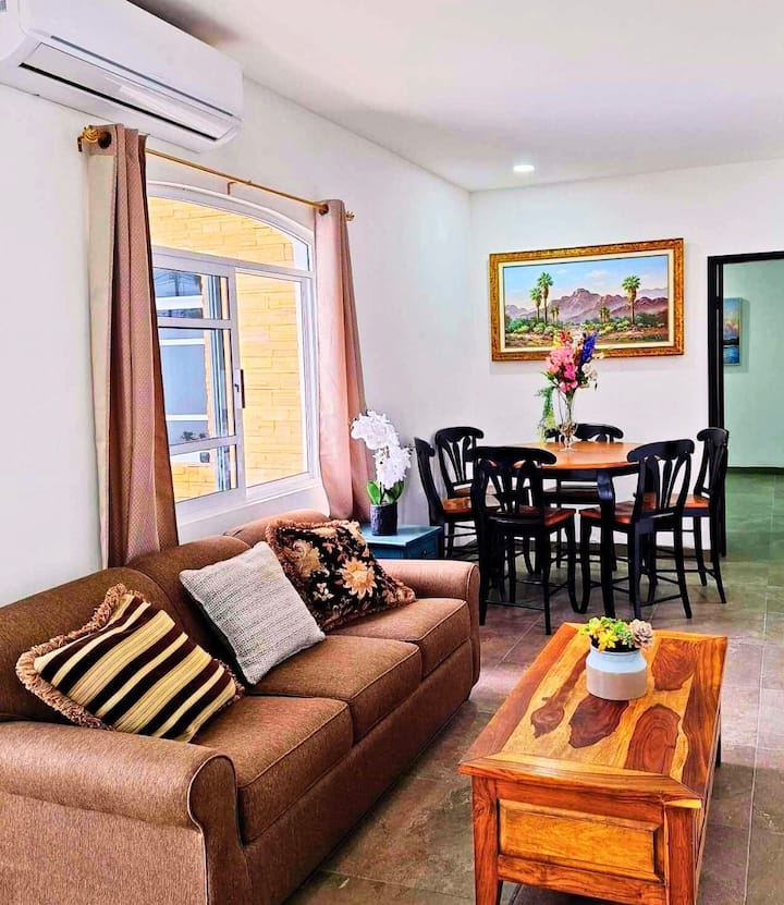 Vivienda Entera Con Alberca L 5mins Del Centro - Loreto