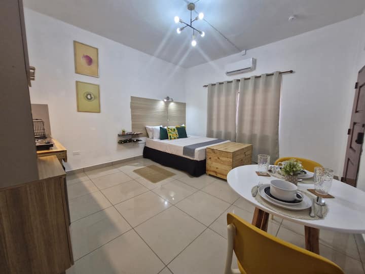 7 Beach Apartment With Pool By Madriguera - El Salvador