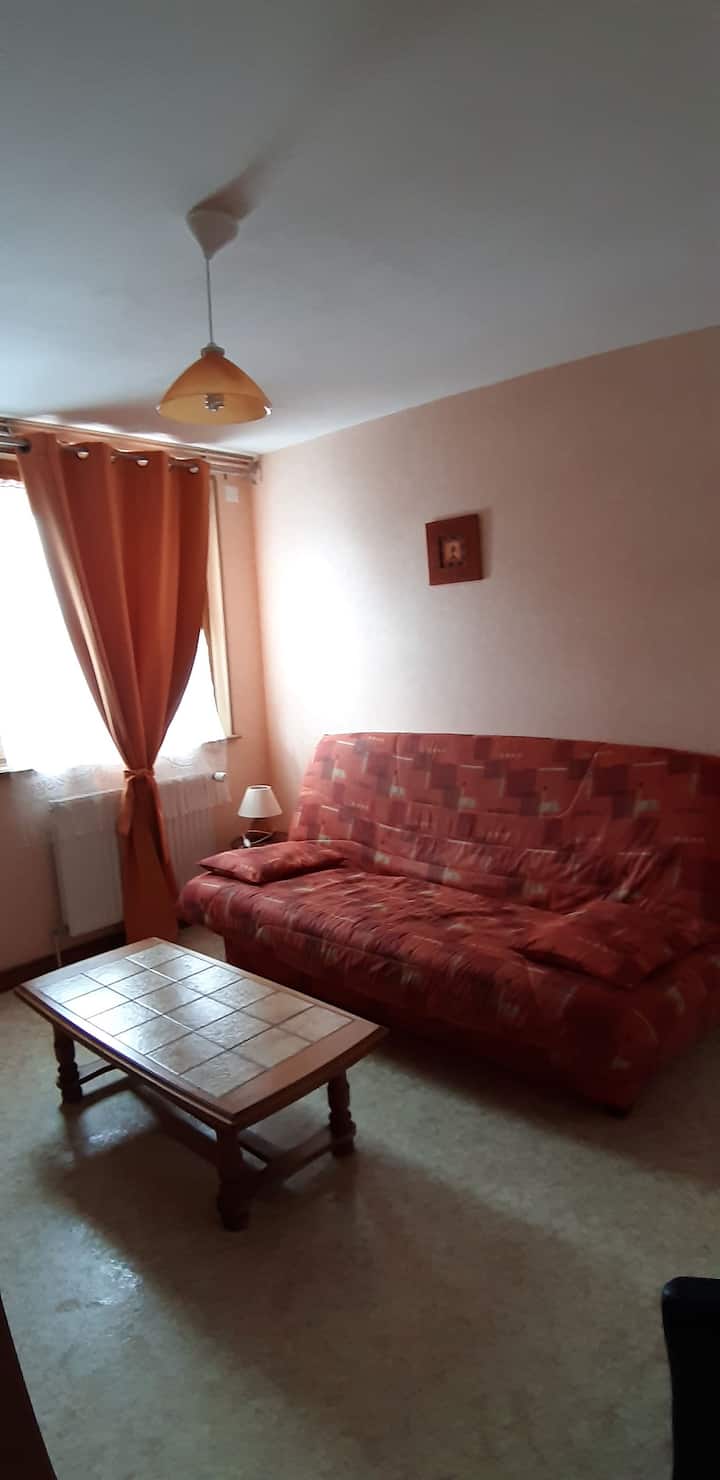 Appartement Vue Lac De Remoray - Lac de Saint-Point