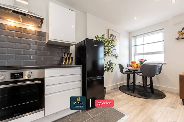 40%off|30daysdeal|relocation|wifi|sleep3|chapel - Southampton