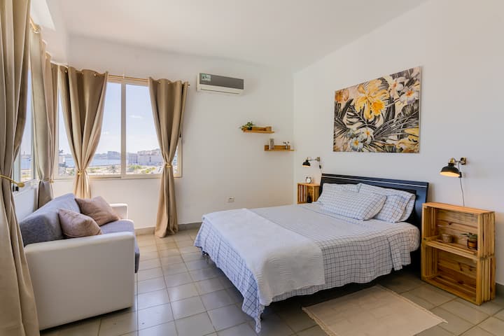 Hostal Lys-charming Apart With Sea View - Cuba