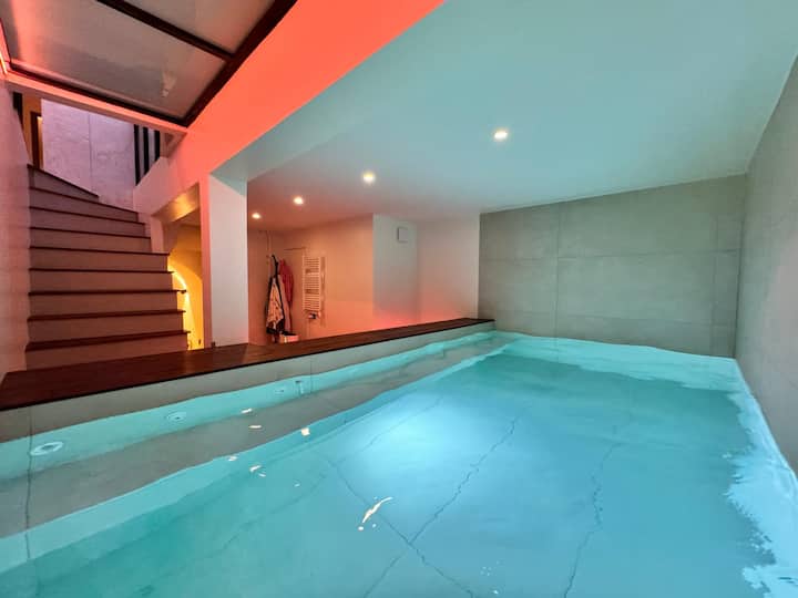 Grande Maison Hyper Centre Versailles - Versailles