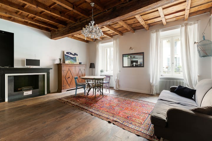 [Brera - Castello] - Ampio Bilocale Milano Centro - Milan