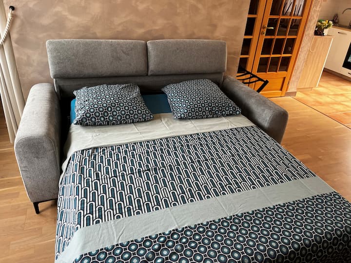 Appartement Cosy - Lesconil