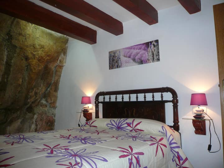 Casa Manolita - La Sénia