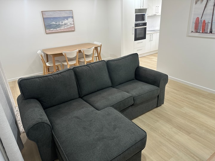 Bay Coastal Hideaway - Hervey Bay