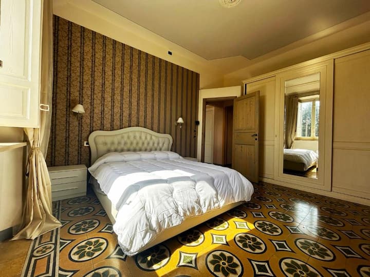 Villa Quilici Dior 5 Guests Private Pool - Lucca