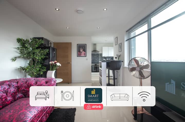 Special Offer | Wifi | Sleeps 2 | Chapel - Southampton