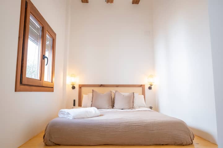 Apt Con Patio Playa Cabañal - Valencia