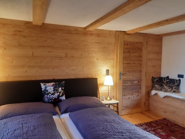Hüttenzauber - Austria
