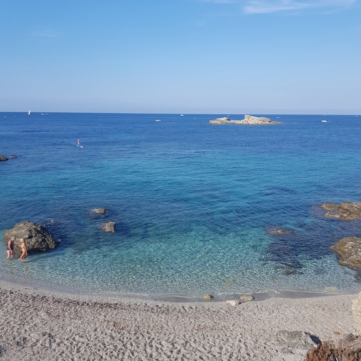 Appartement 6 Pers. Les Embiez - Six-Fours-les-Plages