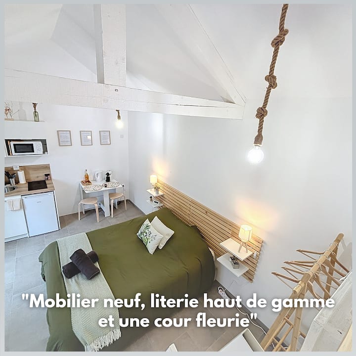 L Orangerie  Rouen Jardin Stationnement Gratuit - Rouen