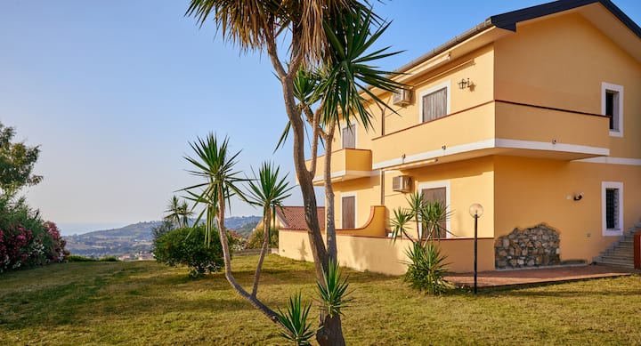 Verdemarino Sangiovese - Agropoli