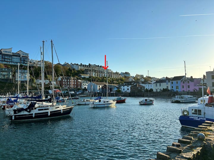 Number 7 At Rupertswood - 일프렉콤