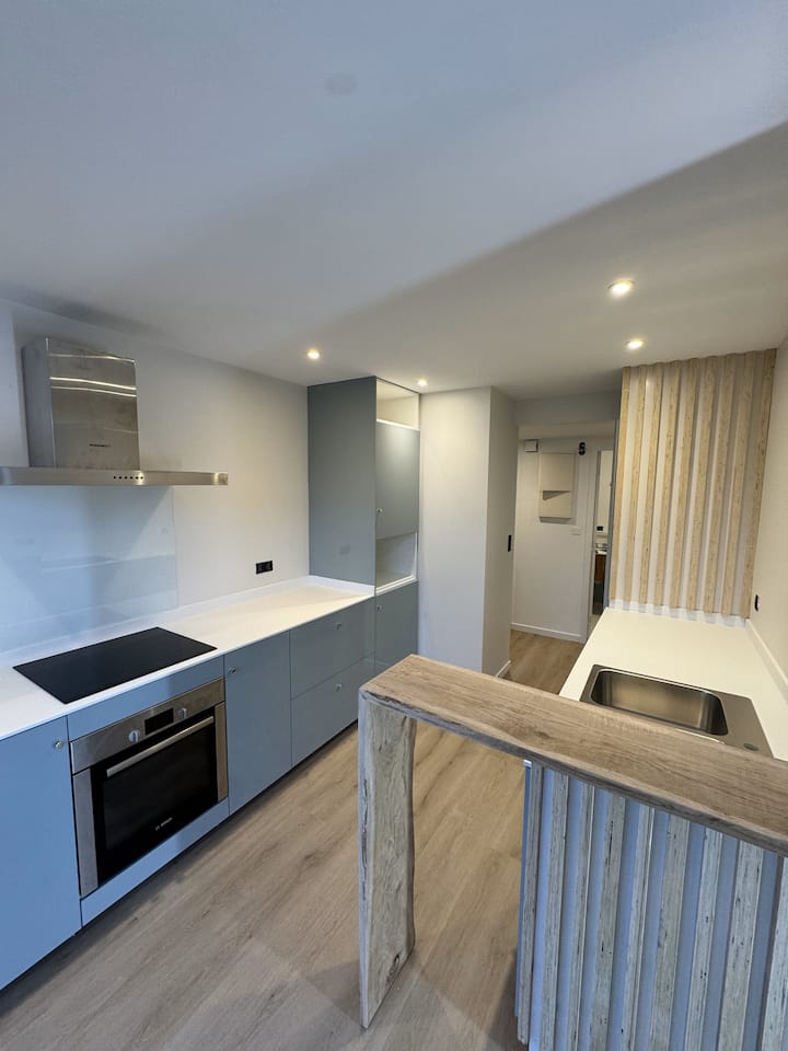 Appartement Rdc Avec Jardin /Piscine (Getgethome) - Piriac-sur-Mer