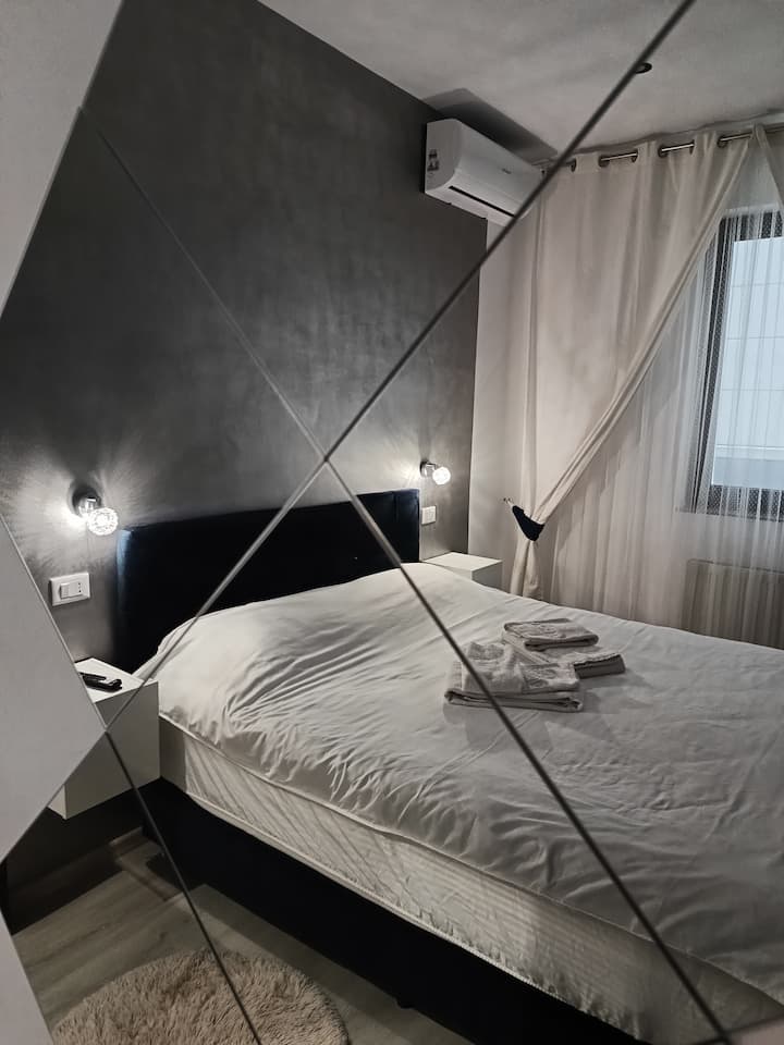 Mălivia Oxygen - Iași