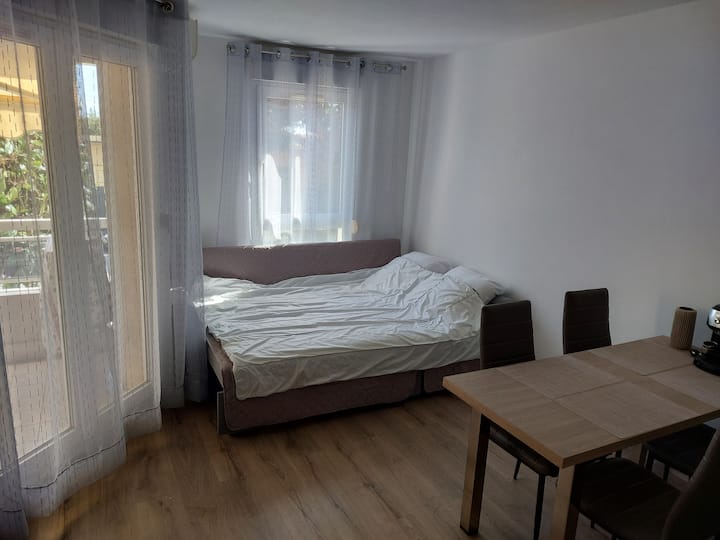 Appartement, Cannes, 4 Personnes - Cannes