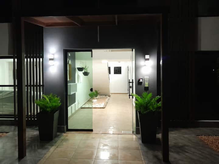 Res. Palmetto Apto A3 Punta Cana - Punta Cana