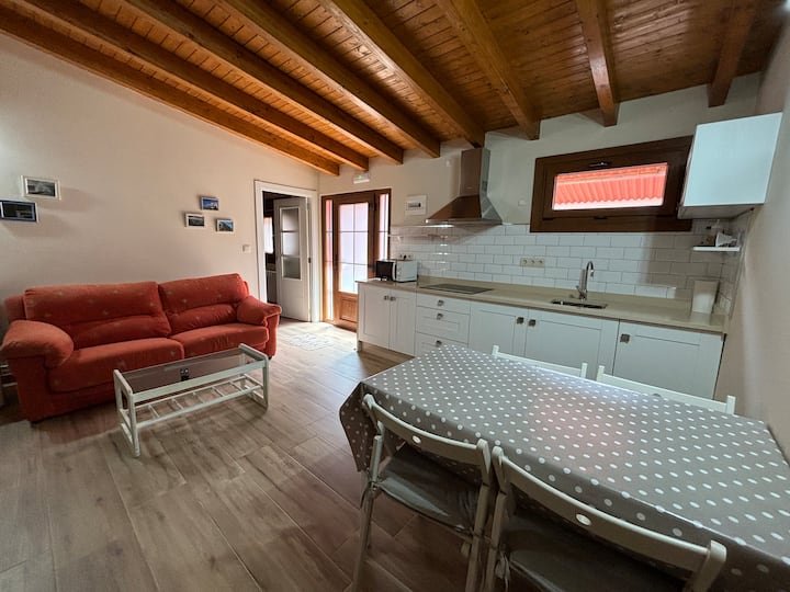 Casa Gorrión - Apartamento Nº 3 - Mazaricos
