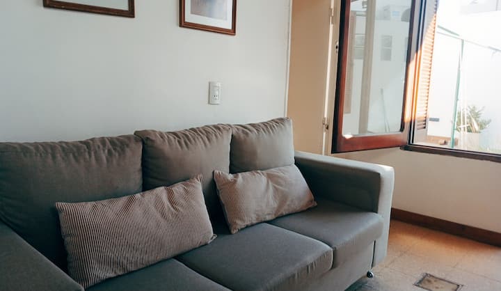 Céntrico Con Parrilla! - Centenario