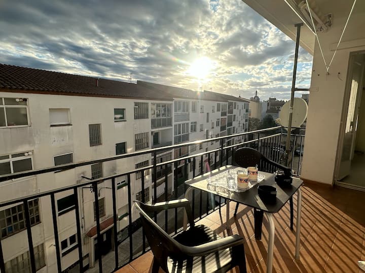 Apartamento Céntrico En Roses - Roses