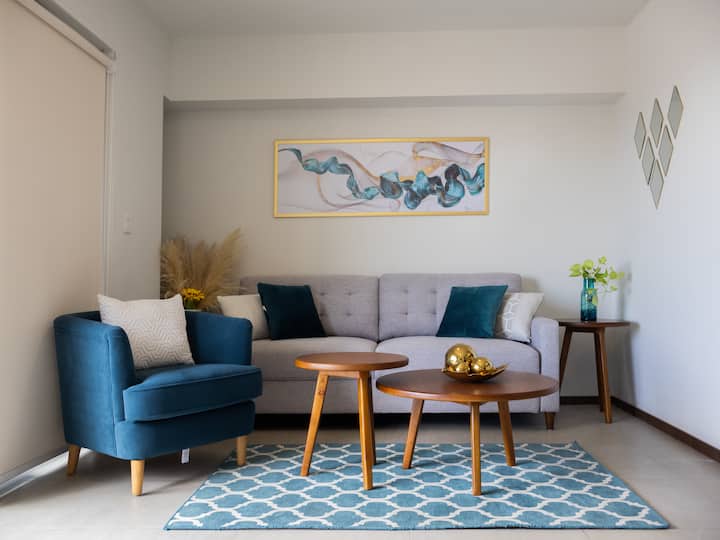 Gran Vista Centro Histórico Gdl - Guadalajara