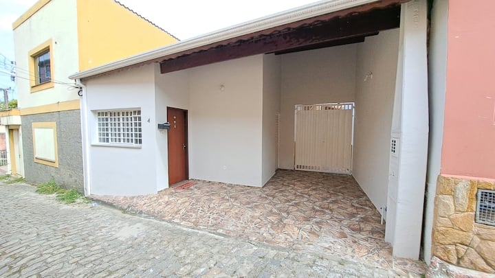 Morada Dos Anjos - Apenas 450m Do Santuário - Aparecida