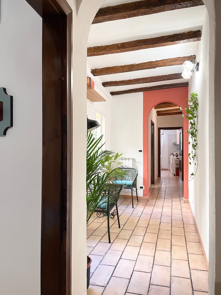 The Arch - Residence In Bologna City Center - Bologna