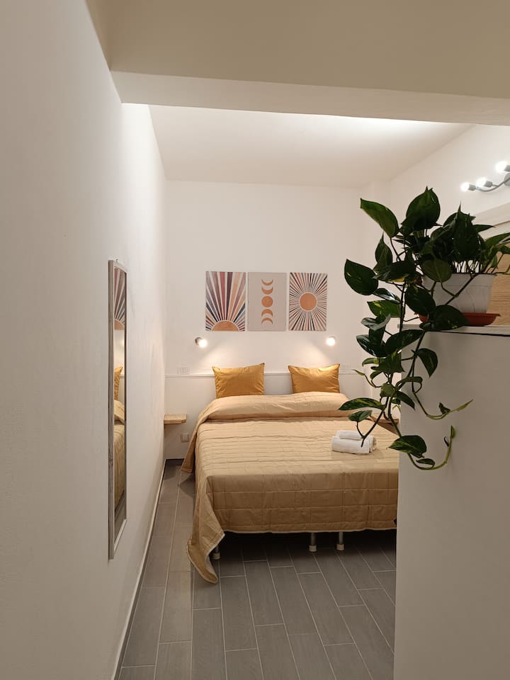 La Casetta Di Nino - Castellammare del Golfo