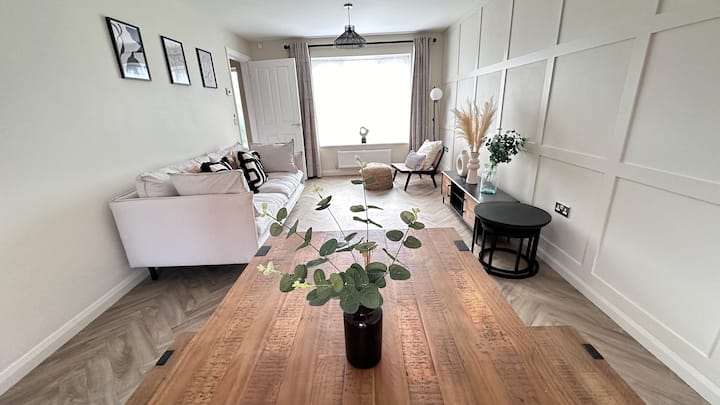Durham Holiday Home - Sunderland
