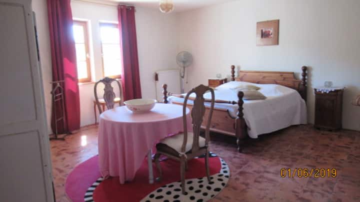 Relais De Tamaroque - Grand Opéra - Sigean