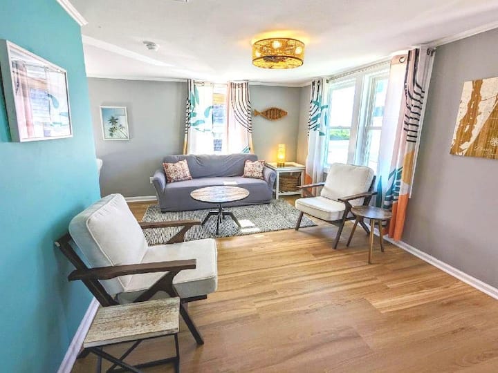 Crusty Crab - Carolina Beach, NC