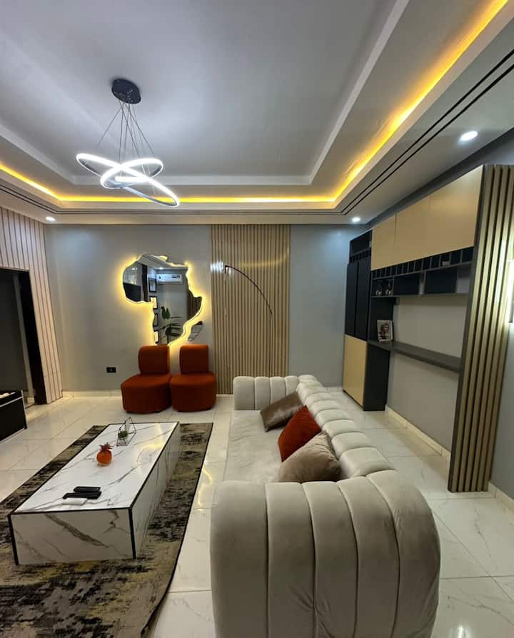 Sul Homes - Abuja
