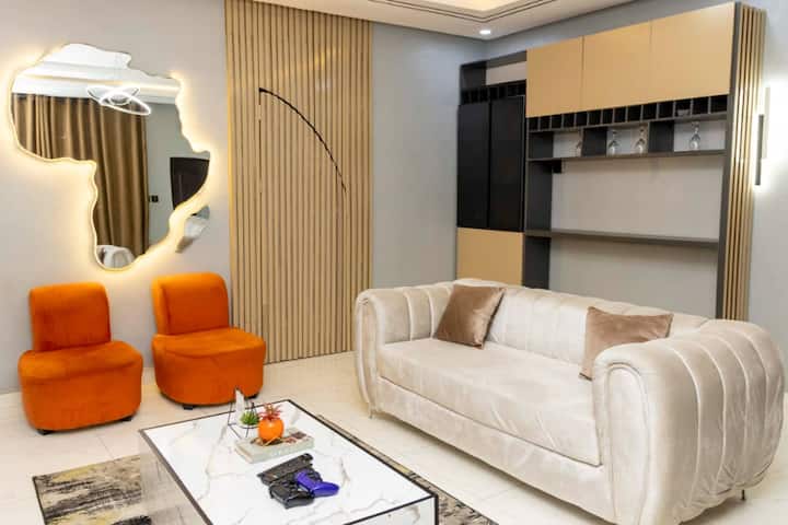 Sul Homes - Abuja