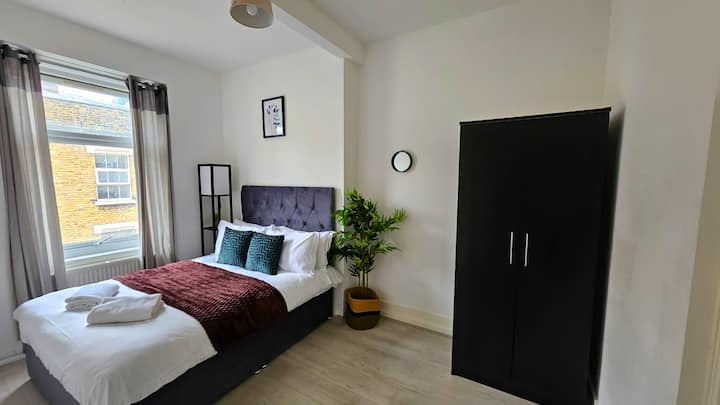 Marylebone Cosy Apartment - Prime Central London - Marylebone