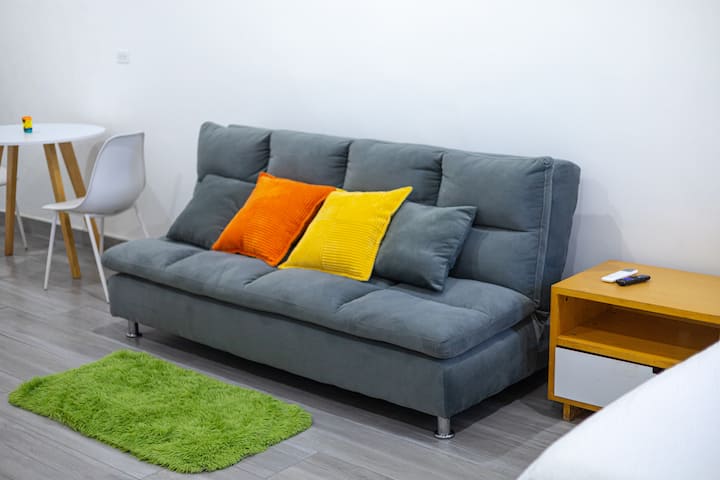 Departamento Cerca De Playa #3 - Puerto Peñasco