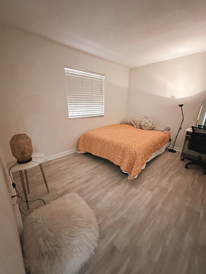 Relaxed House In Cute Culdesac - Reno, NV