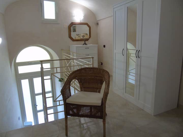 La Corte Antica - Maiori