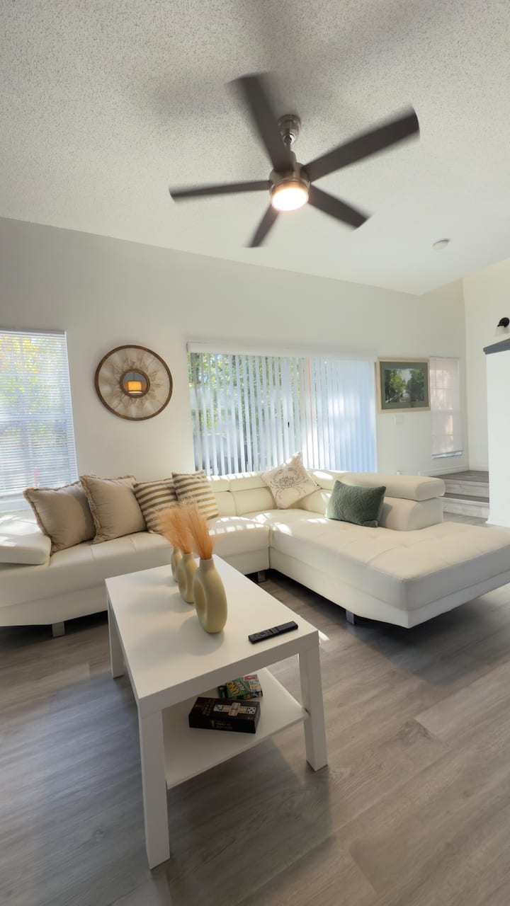 Luxury Home Minutes From Disney - Kissimmee